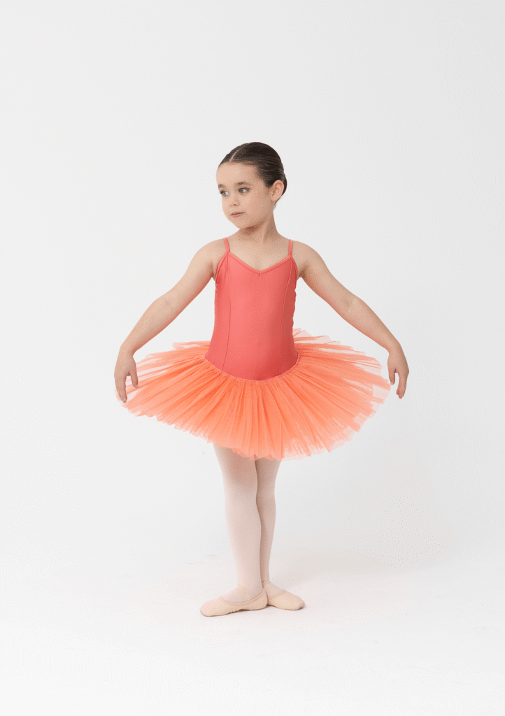 Studio 7 Dancewear | 4 Layer Tutu | Tutu Dress | Ballet Tutu Dress