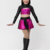 Studio 7 Dancewear | Spats | Dance Spats | Knee-High Spats