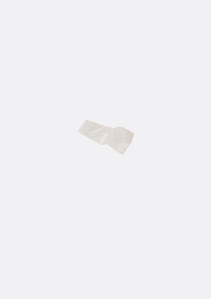 Studio 7 Dancewear | Bra Back Straps | Clear Bra Straps