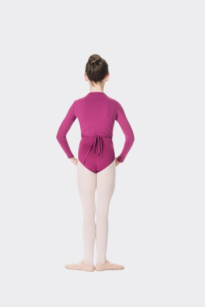 Studio 7 Dancewear | Premium Crossover | Ballet Crossover