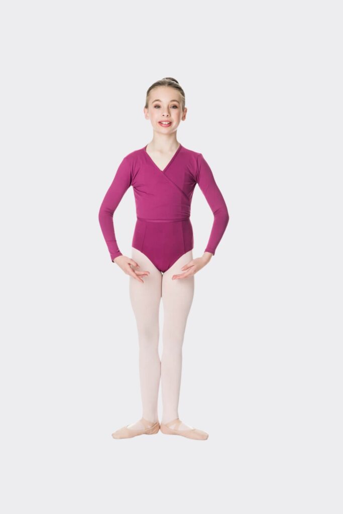 Studio 7 Dancewear | Premium Crossover | Ballet Crossover