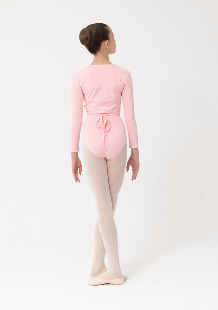Studio 7 Dancewear | Premium Crossover | Ballet Crossover