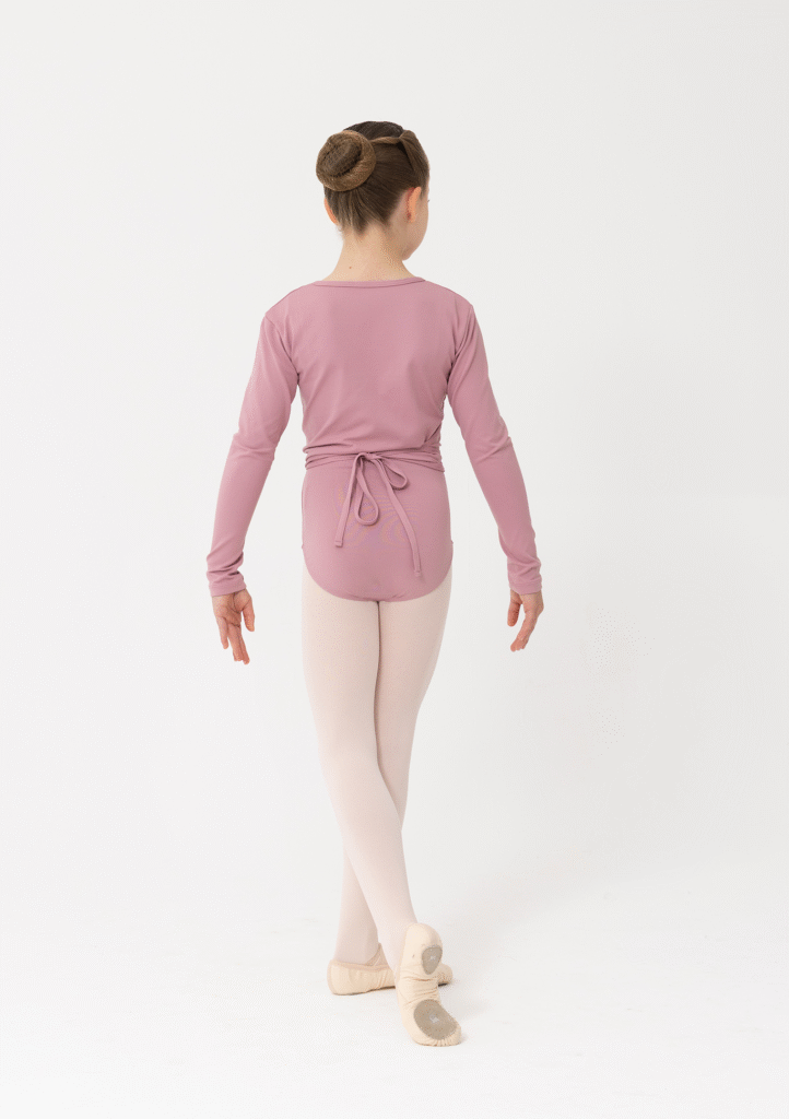 Studio 7 Dancewear | Premium Crossover | Ballet Crossover