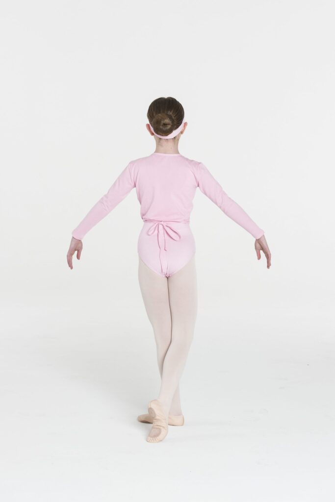 Studio 7 Dancewear | Classic Crossover | Ballet Crossover