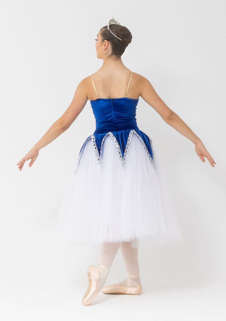 Studio 7 Dancewear | Luna Romantic Tutu | Romantic Tutu