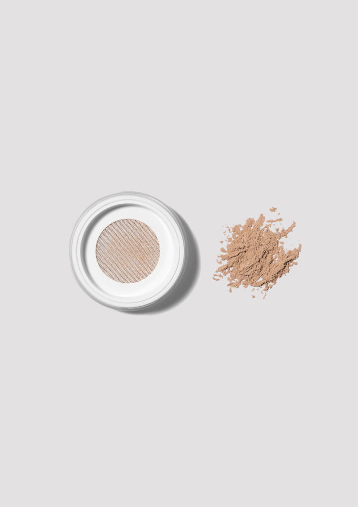 Studio 7 Dancewear | Runway Room Base Blur Mineral Powder